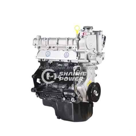 Engine Assembly Vw Engine Cc Cb Aex Akq Axp Bby Bca Bud Cgga Cggb For