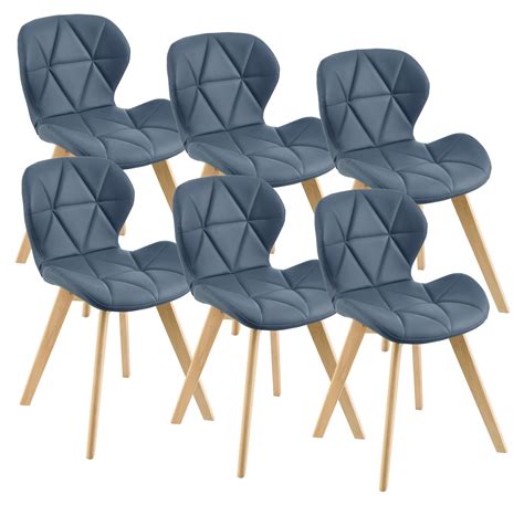 Esszimmerstuhl Älmhult 6 Er Set Kaufen Home24