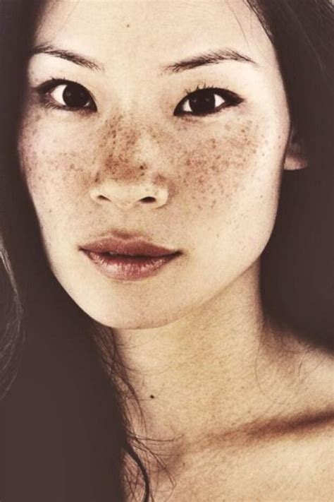 Lucy Liu Steele
