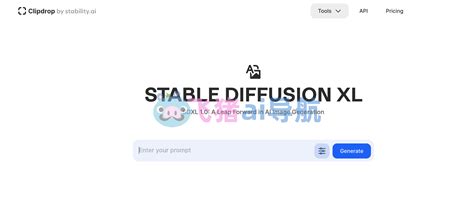 How To Access And Use Stable Diffusion Xl Easy With Ai