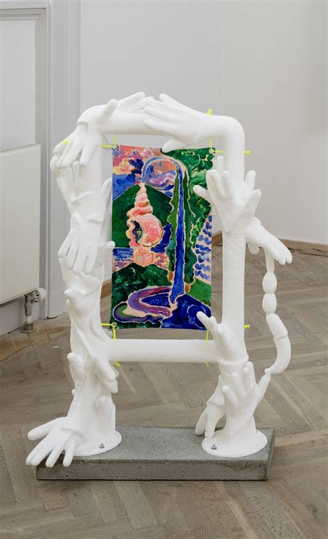 Chart Art Fair Copenhagen 2023 — Isca Gallery