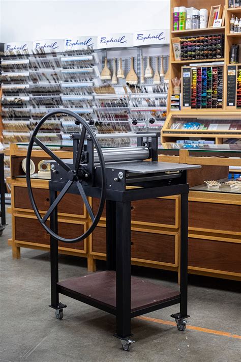 Printmaking Melbourne Etching Supplies