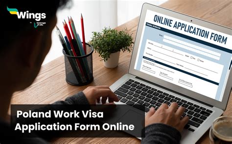 How To Get The Poland Work Visa Application Form Online