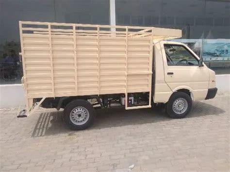 Ashok Leyland Bada Dost At ₹ 809990unit Uppal Hyderabad Id