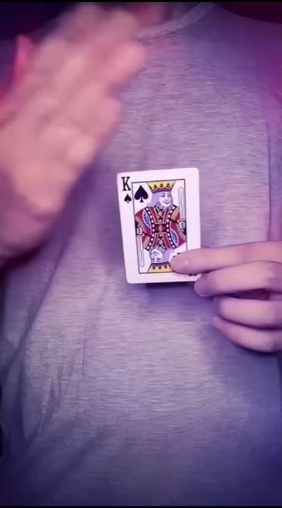 Joker🧙 Card🃏 Magic 🪄 Trick🎩 With Best Tutorial👈viral Trending