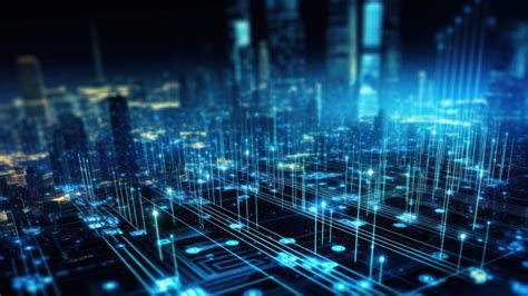 Exploring The Power Of Iot Transforming Industries Through Connected