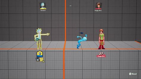 Multiversus Rick Guide Best Moves Strategies Perks