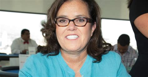 Rosie Odonnell Wants To Play Steve Bannon On Snl Time