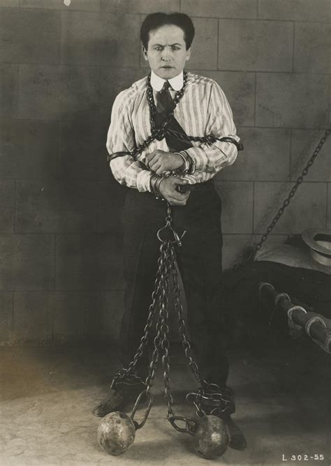 Harry Houdini Wallpapers Wallpaper Cave