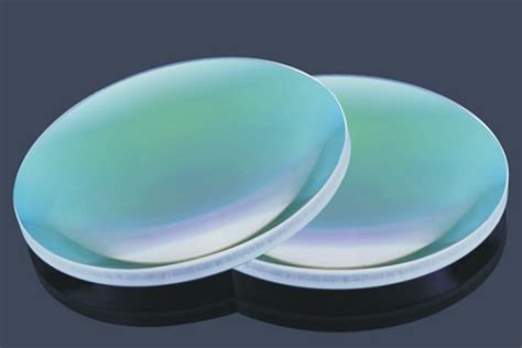 定制bk7 K9 石英 熔融石英球面透镜 按需镀各种膜系