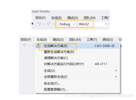 Windows32位系统下 Vs2015 配置opencvjacky Liu999的博客 Csdn博客opencv Win32