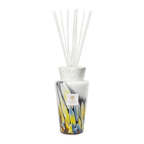 Baobab Collection Collection Rainforest Totem Reed Diffuser Tanjung