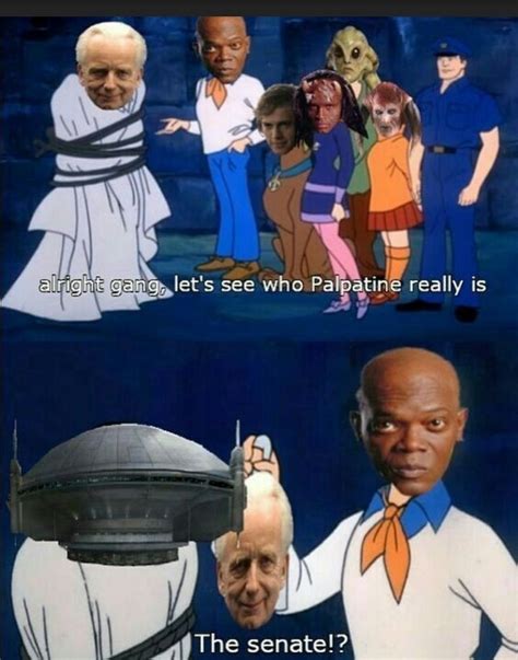 Star Wars The Return Of The Memes 41 Pics Artofit