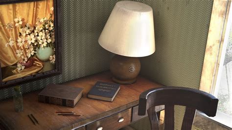 高和矮模型 游戏影视动画 作品模型 Cg模型网