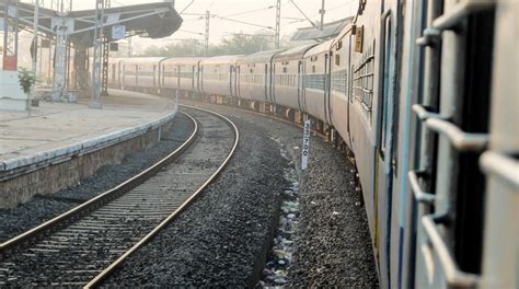 Trains Partially Cancelled And Diverted Ixigo Travel Stories