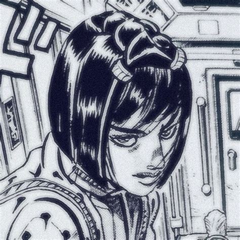 Bruno Bucciarati Icon In 2024 Jojos Bizarre Adventure Jojos
