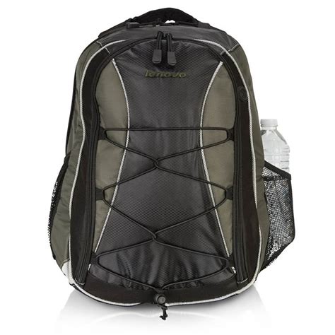 Lenovo Performance Backpack Black Green U Mwave Com Au