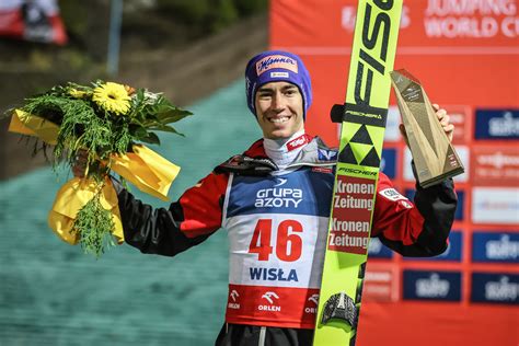 Skoki narciarskie PŚ w Ruce 67 zawodników na starcie treningu kwalifikacje w sobotę