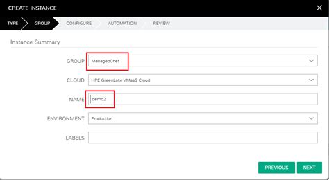 How To Integrate Chef Automation With HPE GreenLake For Private Cloud Enterprise HPE Developer