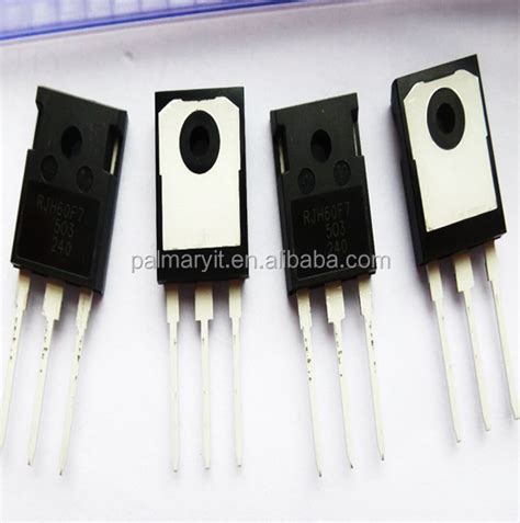 Detail Gambar Komponen Transistor Koleksi Nomer 36