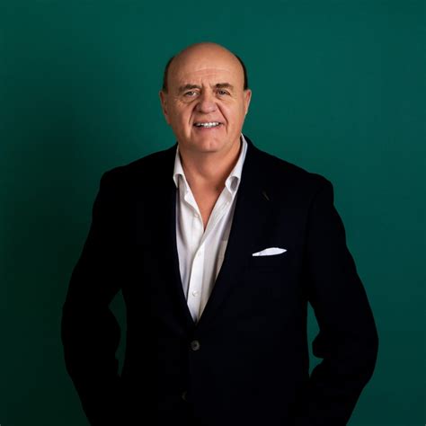 Clive Dicks Lead Agent At Coronis