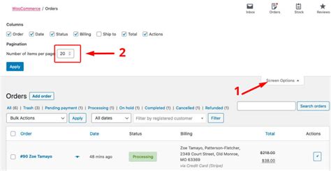 The Best Way WooCommerce Delete All Orders