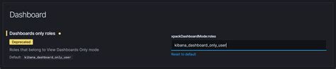 Elasticsearch Removehide Management Menu In Kibana Stack Overflow