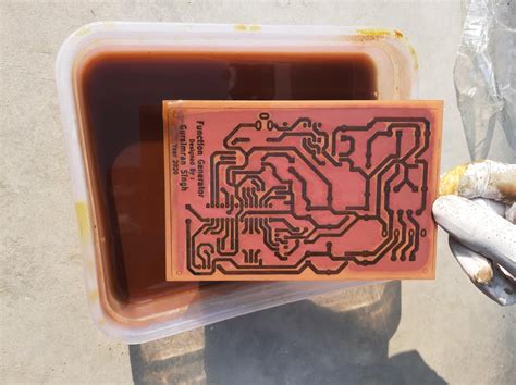 Function Generator Ad9833 Based 22 Steps With Pictures Instructables