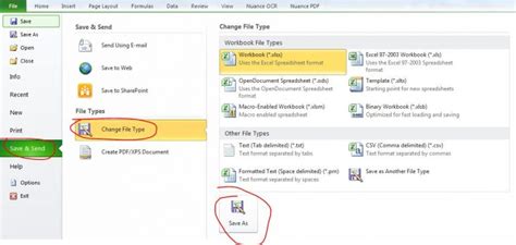 Cara Memperbaiki Error ‘excel Cannot Open The File Filenamexlsx