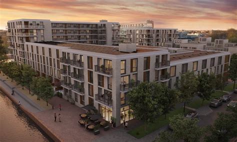 Haave Haarlem Bemog Projektontwikkeling