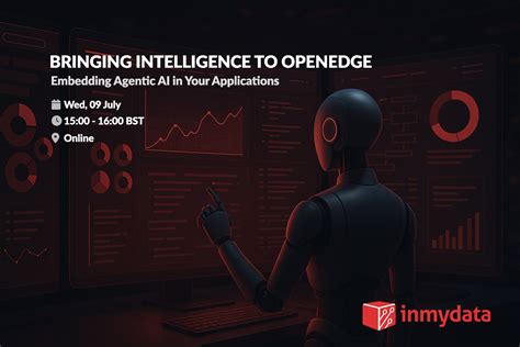 Bringing Intelligence To Openedge Embedding Agentic Ai In Your