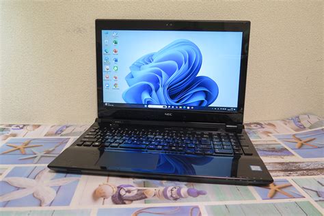Yahooオークション フルhd【高速core I7第6世代 メモリ8gb爆速新品