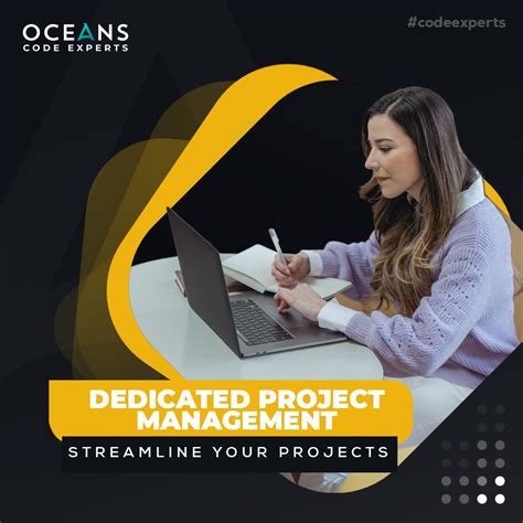 Oceans Code Experts On Linkedin Projectmanagement