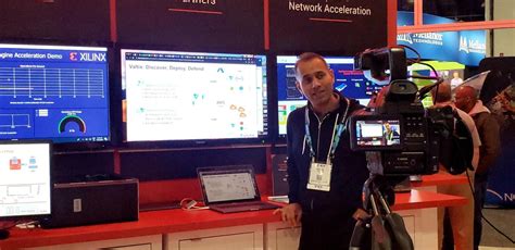 Why And How On Fpga Accelerated Network Security In Public Cloud