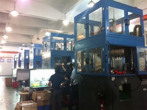All Electric Injection Two Stage Injection Stretch Blow Moulding Machine One Step Injection Blow