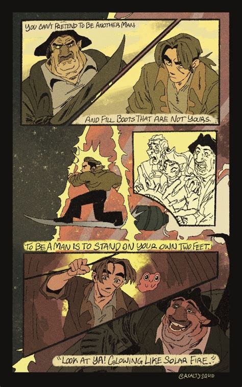 Treasure Planet On Tumblr