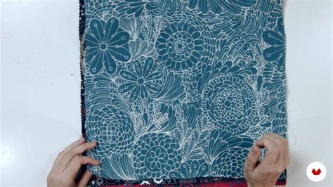 Técnicas De Estampación Diseño De Estampados Textiles