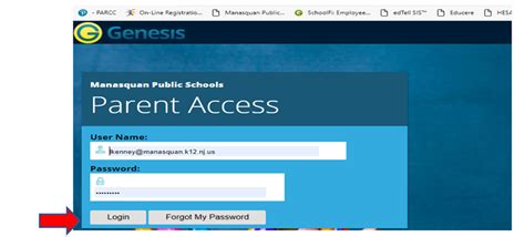 School Counseling Services Online Course Scheduling Instructions