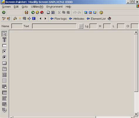 Sap Abap Sap Ui5 Sap Fiori Enhancement Screen Exit