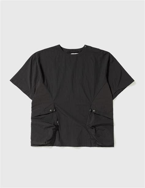 Archival Reinvent Teflon® Arcindux Top 1b Hbx Globally Curated
