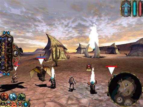 Sacrifice 2000 PC Review And Full Download Old PC Gaming