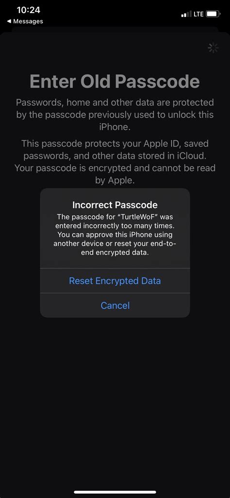 End To End Encryption Apple Community
