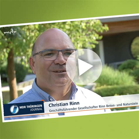 Mdr Bei Rinn In Stadtroda