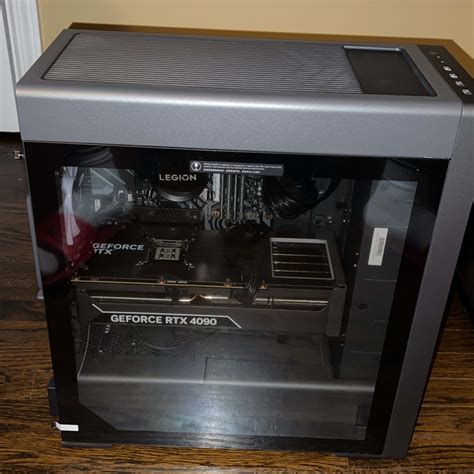 Lenovo Legion Tower I Gen Desktop I Kf Rtx Gb Tb Win Home Keyboard