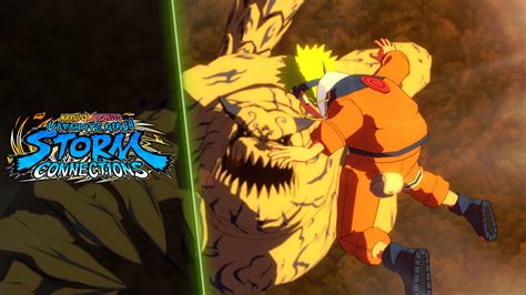 Bandai Namco Claims Naruto Storm Connections Voice Overs Are Not Ai