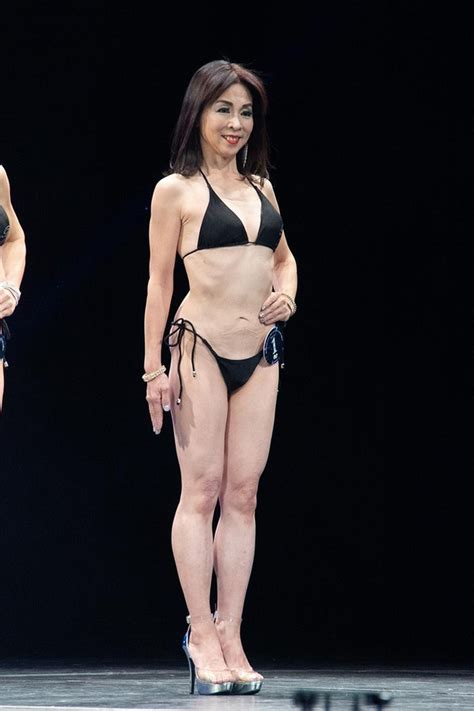 ＜画像49 61＞【写真】〜ベストボディ・ジャパン部門 女性編〜「ベストボディ・ジャパン2021日本大会」｜ウォーカープラス