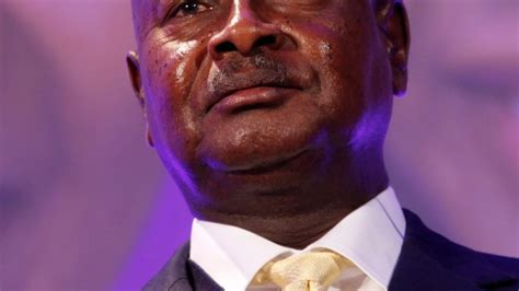 Ugandan Launches Tweef Against President Museveni And National