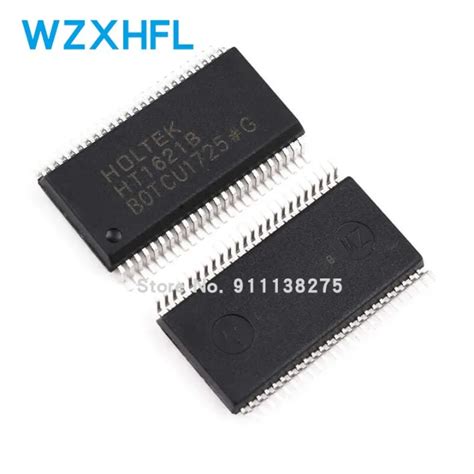 Ht B Ht Ssop Lcd Ic Lazada Co Th