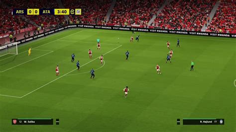 I Thought It Was A Nice Contextual Animation From Jorginho Wish Online