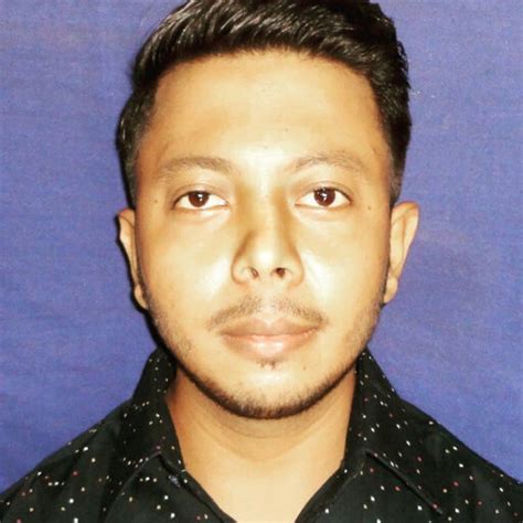 Amar Jyoti Borah Assam University Silchar Department Of Commerce